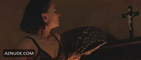 Polly Walker Nude Aznude