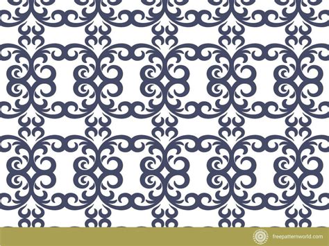 The Allure And Elegance Of Damask Patterns A Timeless Powerful Artistry