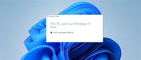 How To Bypass Windows TPM Requirement Technoresult