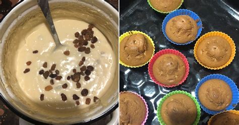 რატომ უნდა დავაცხოთ მაფინები ძილის წინ