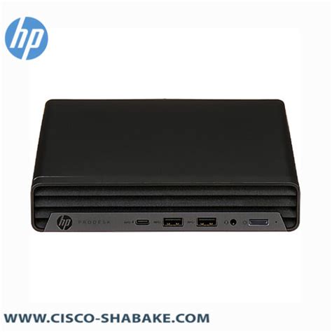 مینی کیس استوک اچ پی HP ProDesk 600 G1