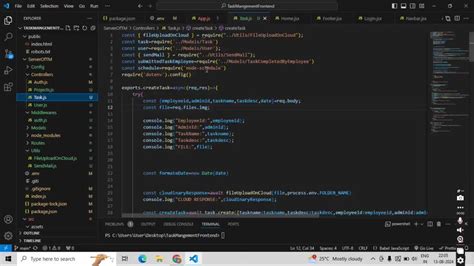 Pratham Angdikar On Linkedin Mern Day5 Dev Project Coding Nodejs Mongodb Expressjs