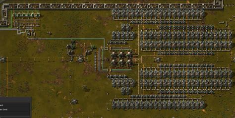 Made My First Nuclear Powerplant And Im Pretty Happy With It R Factorio