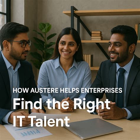 Austere Systems Limited Austere Systems Limited