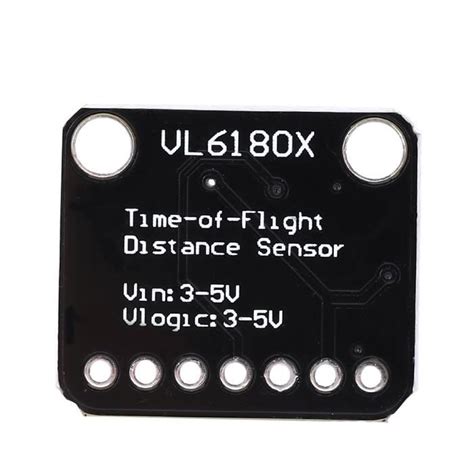 Vl6180x Capteur Arduino De Distance De Vol