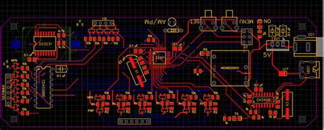 Schematic Review Request R Printedcircuitboard