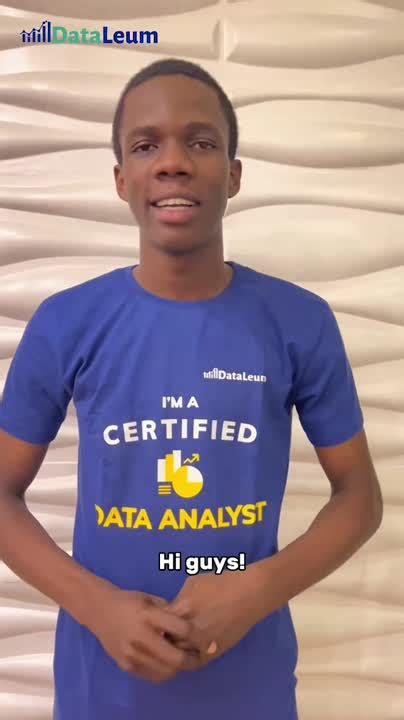 dataleum on linkedin dataanalytics datageeks techjourney