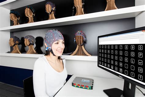 Bci System Unlocking Remarkable New Possibilities For Brain Computer Communication G Tec