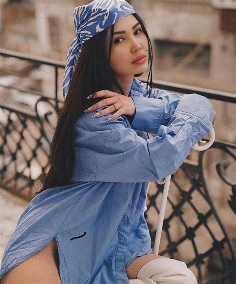 Sofia Russian Russian Escort In Pattaya