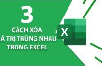 Hướng dẫn đơn giản để chuyển file ảnh sang Excel Giải pháp Excel Văn phòng học đường