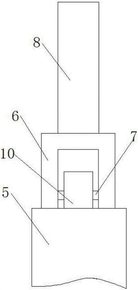 钢化膜辅助贴合工具的制作方法