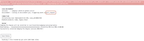 Set Up Jenkins Pipeline Projects For Bitbucket Repositories Semgrep
