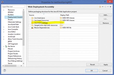 Spring Mvc Jsp Pages Path Is Not Built To Correct Place Stack Overflow