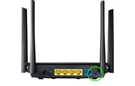 How To Factory Reset Your Router Tom S Guide