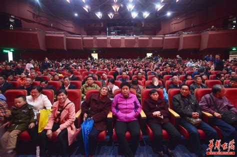 全国花鼓戏来湘聚七位国家一级演员登台献艺花鼓小戏
