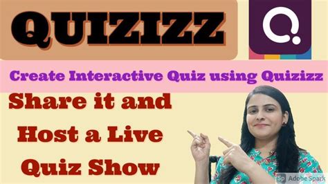 Can You Make Your Own Quiz On Quizizz How To Create A ในป 2024