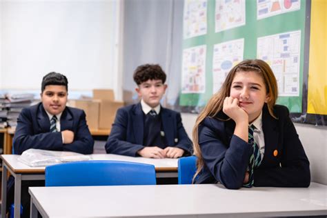 Preventative Curriculum Beckfoot Thornton