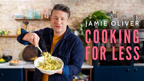 Jamie Oliver Cooking For Less Tastemade