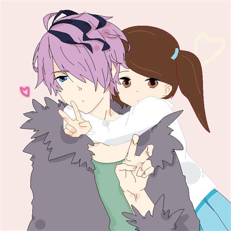 Ib Oc By Pattythompson123 On Deviantart