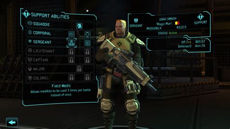 XCOM Enemy Within Tips And Tricks GamesRadar XCOM Enemy Within Tips And Tricks GamesRadar