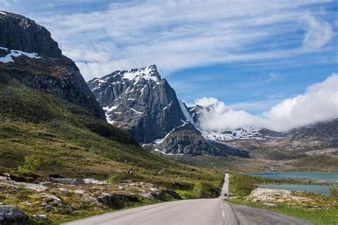 Norway Renews Scenic Routes Program To 2029 Life In Norway