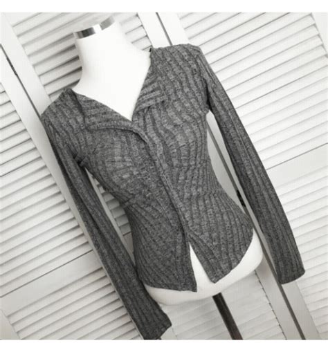 2color 부드러운 스윗 니트 긴팔티 슬림 허리잘록 여리핏 봄 가을 데이트룩 이너가디건 에이블리