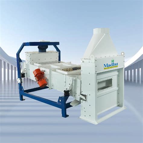 Madhu Milling Solutions