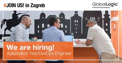 globallogic croatia on linkedin globallogic automation engineer dev