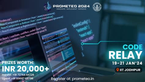 Relay Code