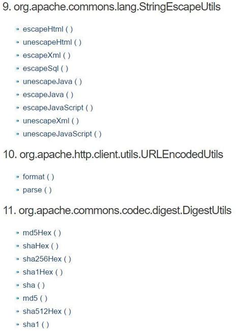 Java工具类githubgithub上前16名的java工具类，看看有没有你用过的 Csdn博客