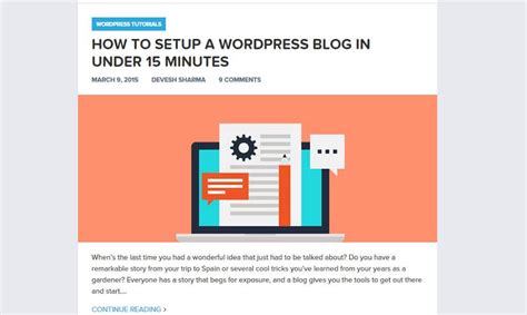 wordpress online tutorials for beginners and advanced users