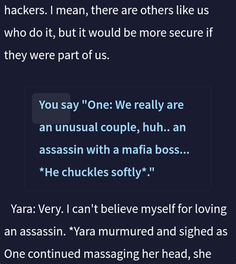 Novel Ai As A Character Ai Alternative R Characterai Nsfw