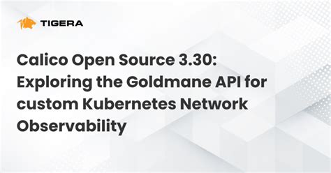 Quick Start Guide For Using Calico Policies For Calico Open Source