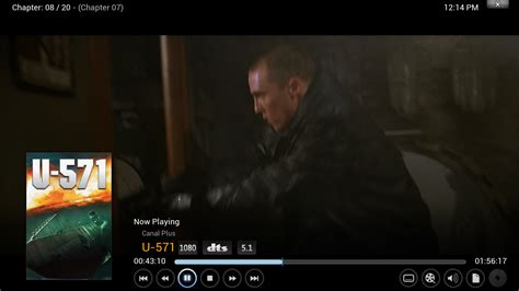 XBMC Beta Now Live Brings Several Improvements PC Perspective