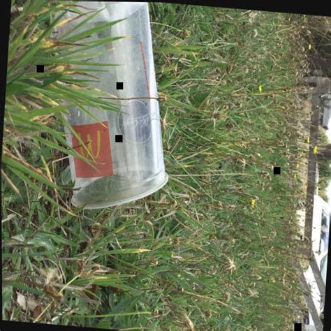 Ai Detecting Litter Object Detection Dataset And Pre Trained Model By Mit Sydney