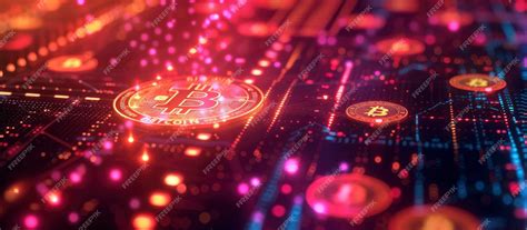 Premium Photo Unveiling The Cryptocurrency Revolution Visualizing The Future Of Digital Currency