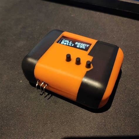 GSM Device Remote Control Hackaday Io