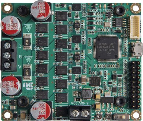 solo motor controllers motor controllers for a variety of
