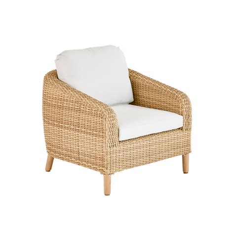 Naterial სავარძელი Extra Ge