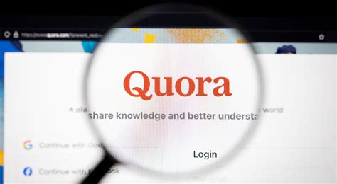 Platforms Similar To Quora At Eleanor Noel Blog
