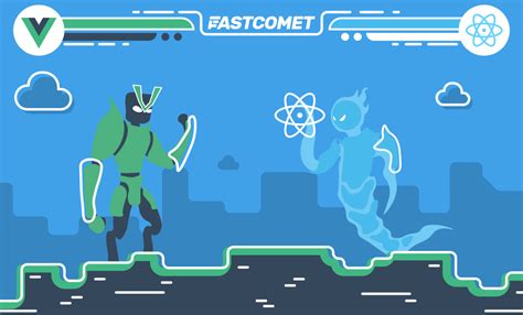 Nextjs Vs React—a Comprehensive Comparison Fastcomet
