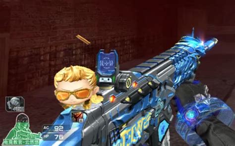 48元高颜值又炫酷英雄级武器白虎 电玩蓝兔实战爆破，手感极好！ 视频下载 Video Downloader