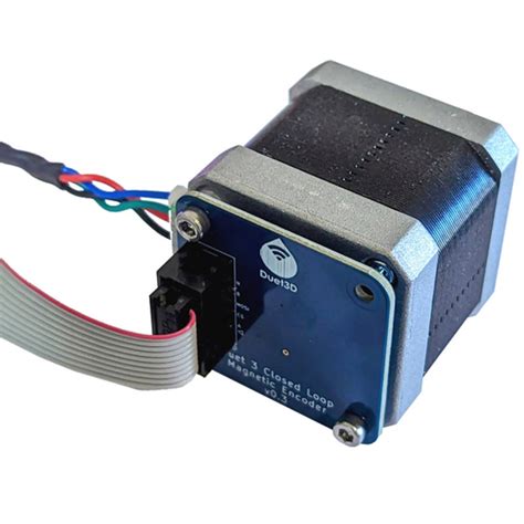 Duet3d Magnetic Encoder Magnetic Encoder For Motors Stepper