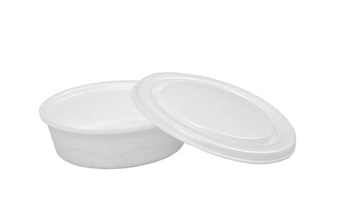 Black Polystyrene Food Containers 2 012 Polystyrene Container