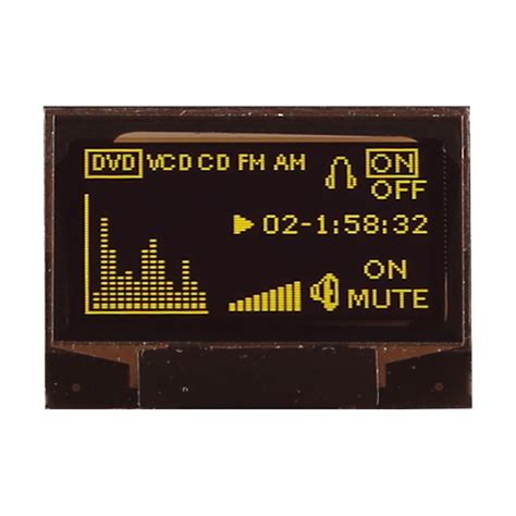 Mcot128064n2z Ym Midas Components