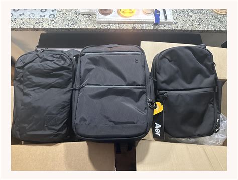 Cpl24 Vs Cpp Vs Techpack 73 Rbackpacks