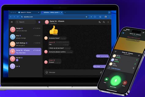 SipRadius SipVault Secure Intercom For Remote Teams PostPerspective