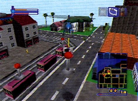 Flying High With SimCopter Maxis Lost N Game Video Game History Foundation