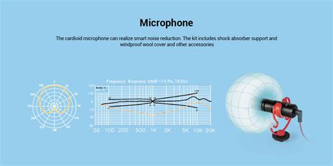 SmallRig All-In-One Video Kit For Smartphone Creators 3384B