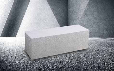 Why Does Aac Block Crack Ecotrend Cambodia New Building Material Development Co Ltd